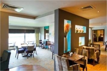 Premier Inn South | Hotel at Manchester Airport